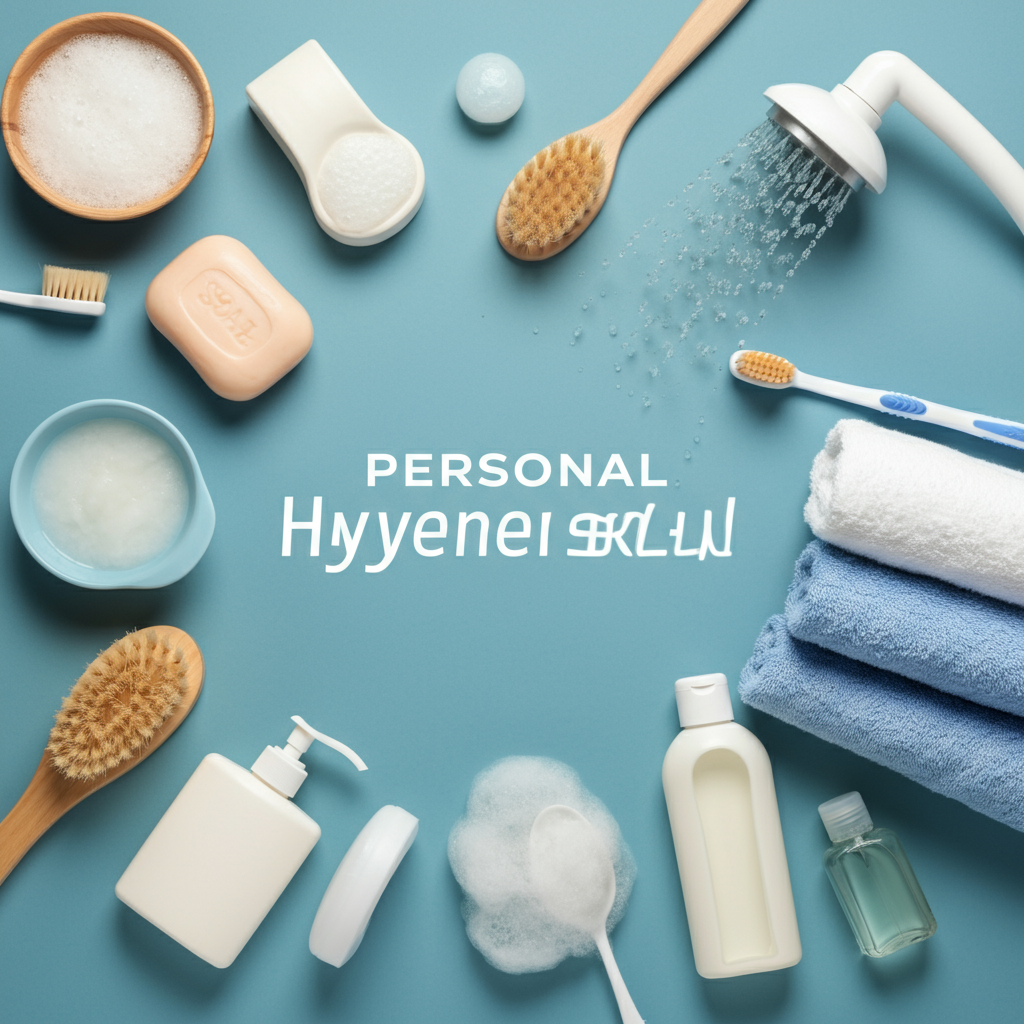 Personal Hygiene Tips for a Healthy and Confident Lifestyle - Mountain ...